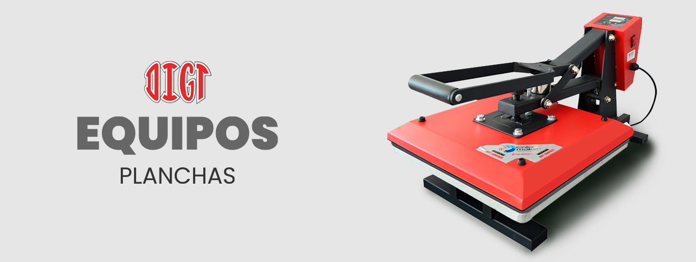 Planchas – Distribuidora de Insumos Gráficos de Toluca