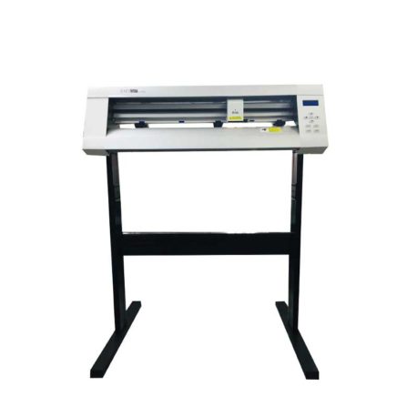 Plotter Easy Cut 62 / 65 cm Sencillo (MK630) pza – Distribuidora de ...